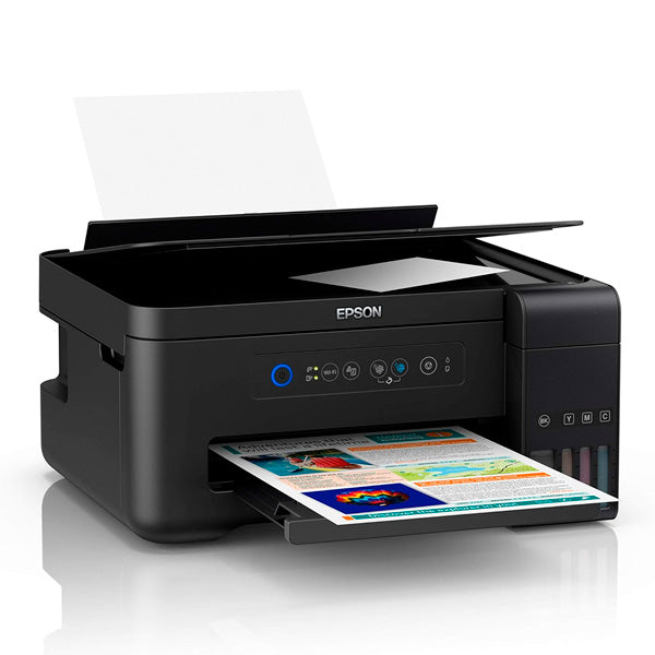 Impresora — Rodelag Panamá