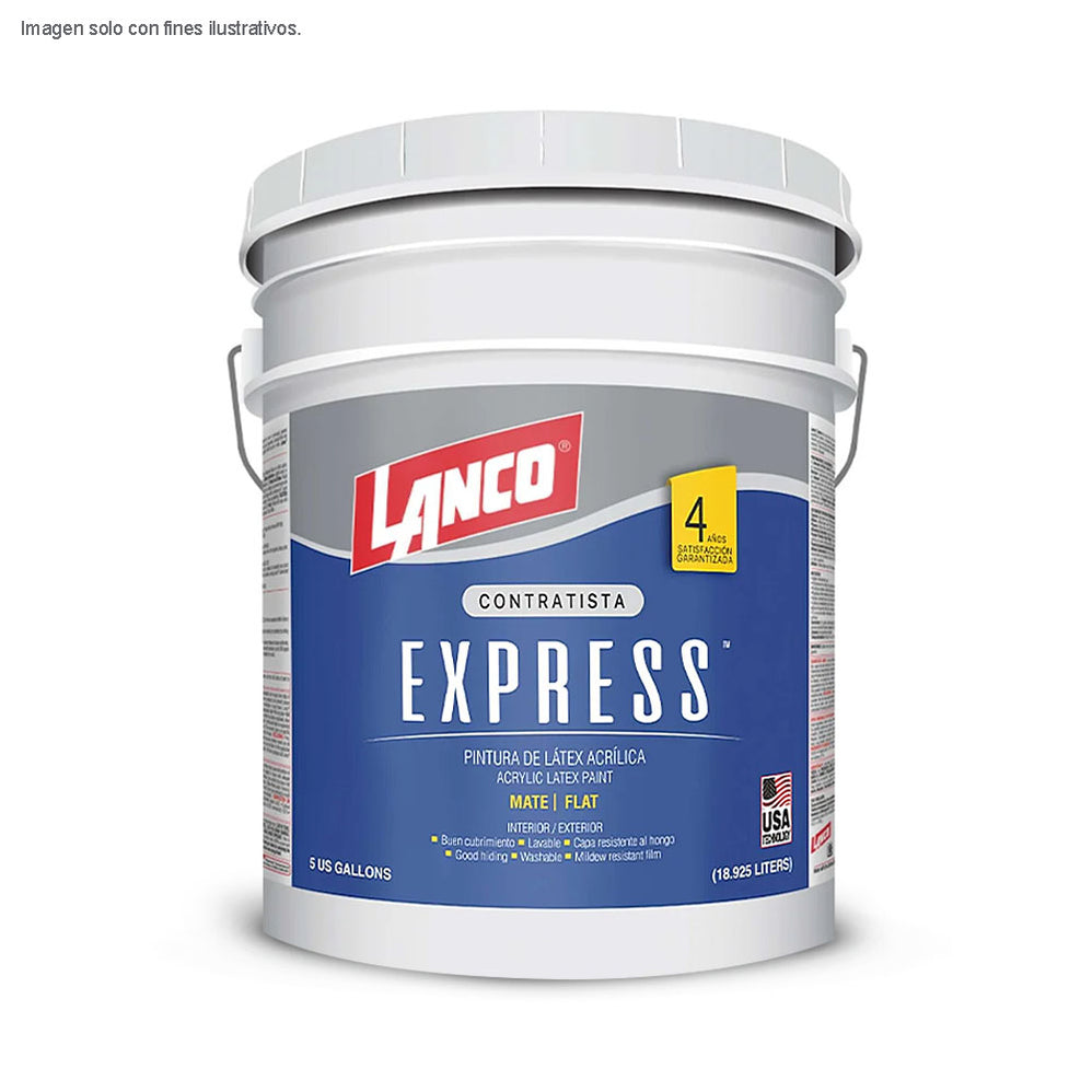 Lanco — Rodelag Panamá