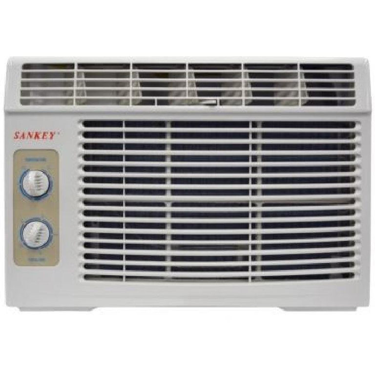 Aire Acondicionado Sankey — Rodelag Panamá