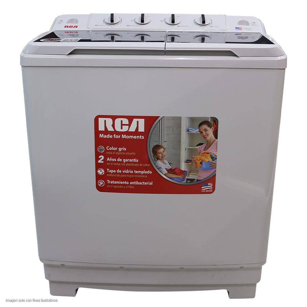RCA- Colección 2026 — Rodelag Panamá