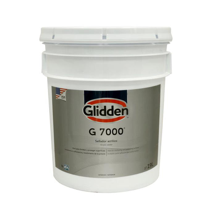 Glidden — Rodelag Panamá