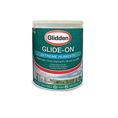 Glidden — Rodelag Panamá