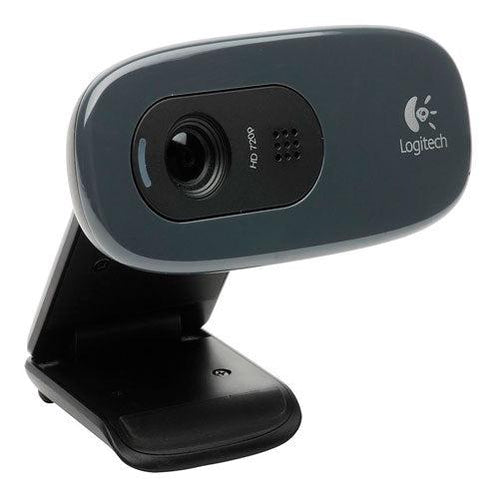 Logitech — Rodelag Panamá