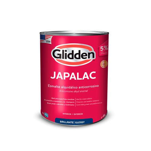 Glidden — Rodelag Panamá
