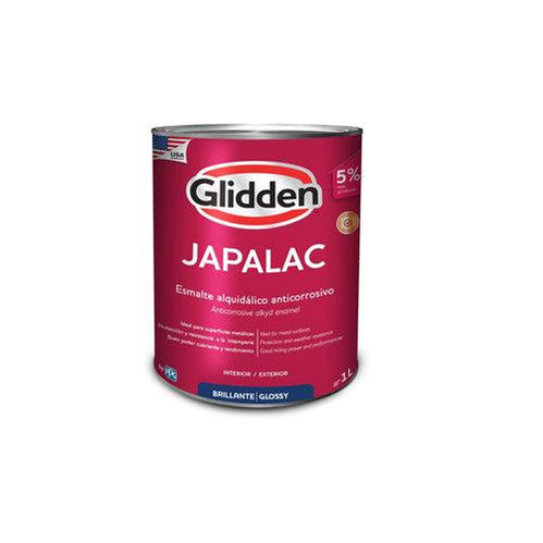 Glidden — Rodelag Panamá