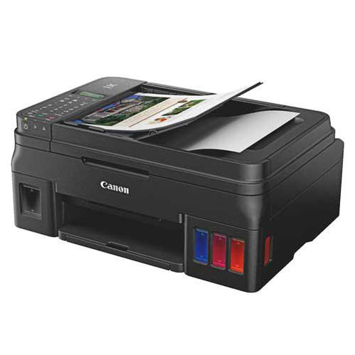 IMPRESORAS — Rodelag Panamá