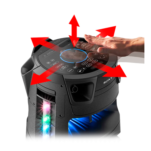 Audio y accesorios para monitores y televisores | Rodelag — Página 5 ...