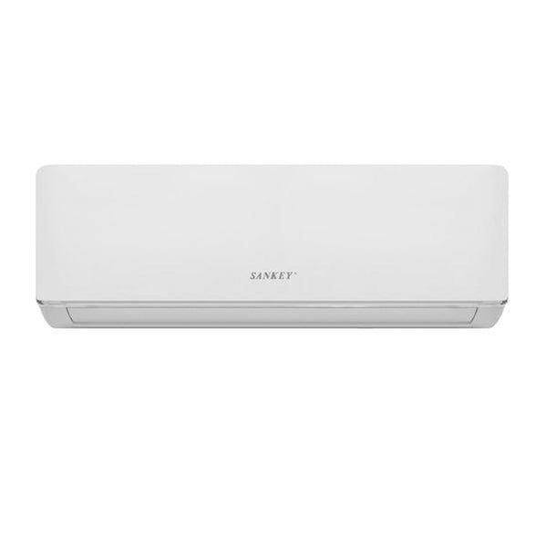 Aire acondicionado Sankey — Rodelag Panamá