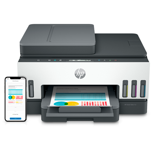 IMPRESORAS — Rodelag Panamá