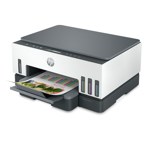 IMPRESORAS — Rodelag Panamá