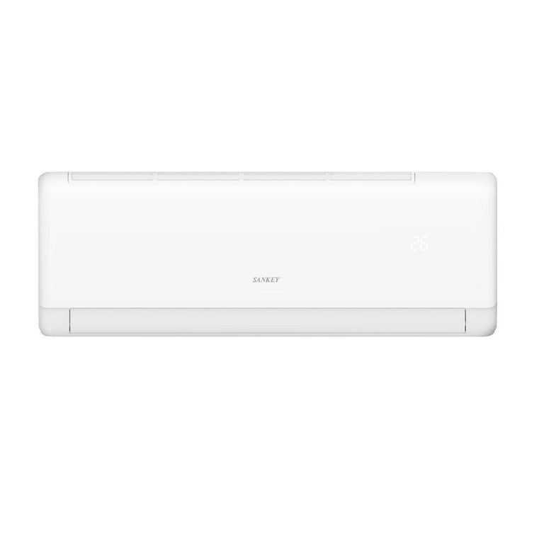 Aire Acondicionado Sankey — Rodelag Panamá