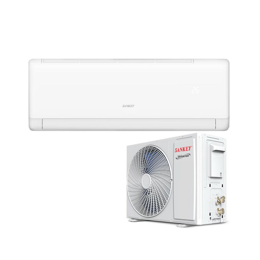 Aire Acondicionado Sankey — Rodelag Panamá