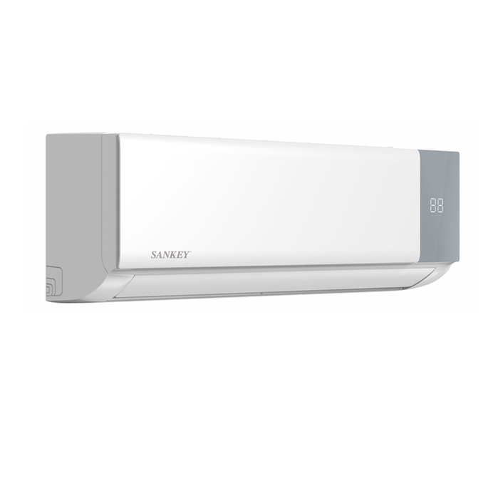 Aire Acondicionado Sankey — Rodelag Panamá