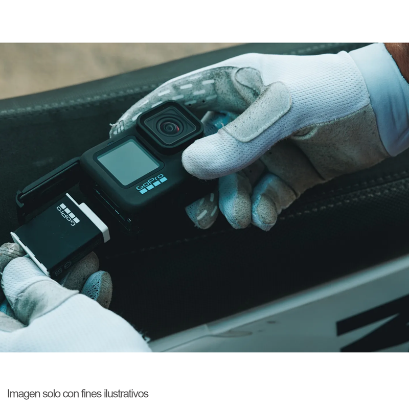 GO PRO BATERIA ENDURO PARA HERO 10 ADBAT-011 — Rodelag Panamá