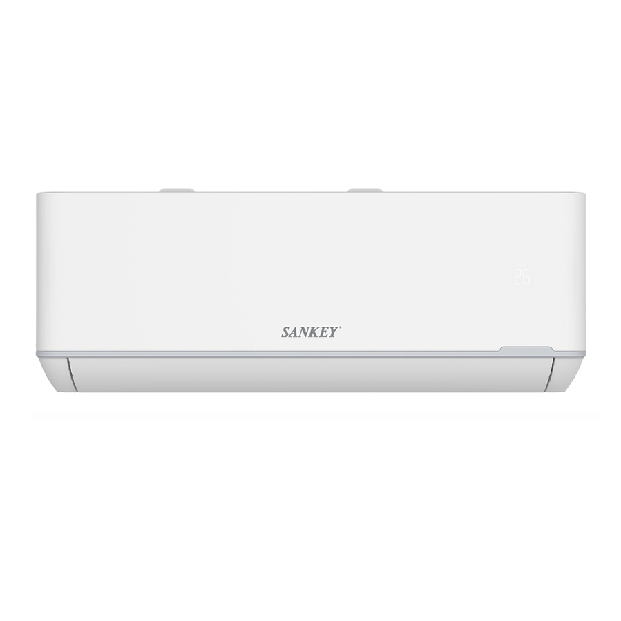 Aire Acondicionado Sankey — Rodelag Panamá