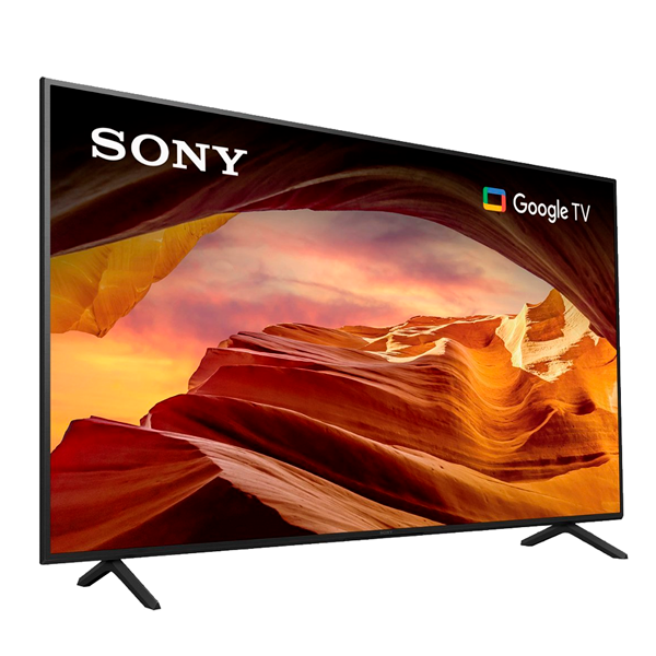 Televisor LED Smart de 65" 4K, SONY KD-65X77L — Rodelag Panamá