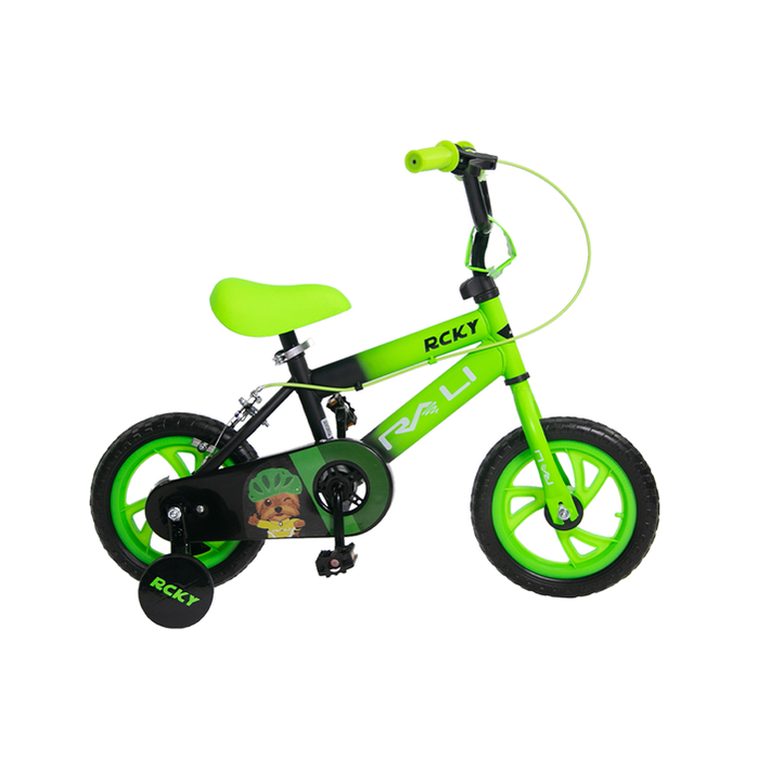 Rali — Rodelag Panamá