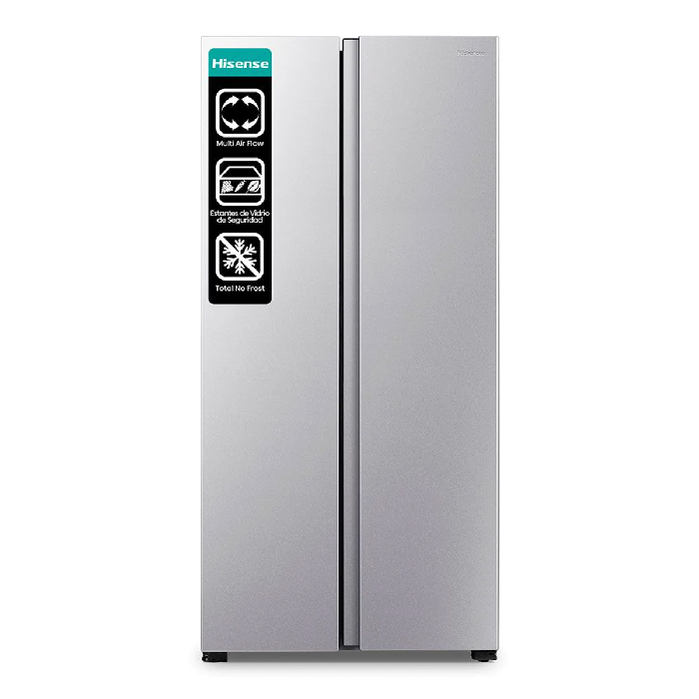 Hisense — Rodelag Panamá