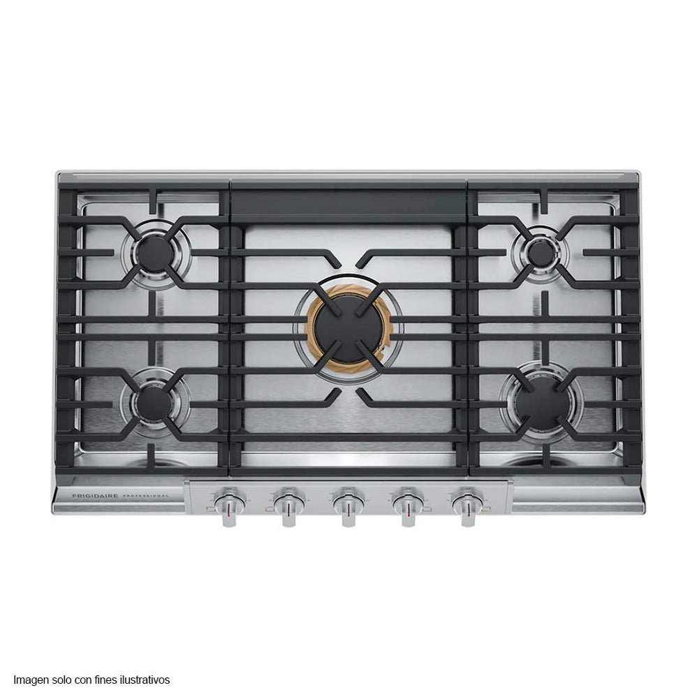 Frigidaire — Rodelag Panamá