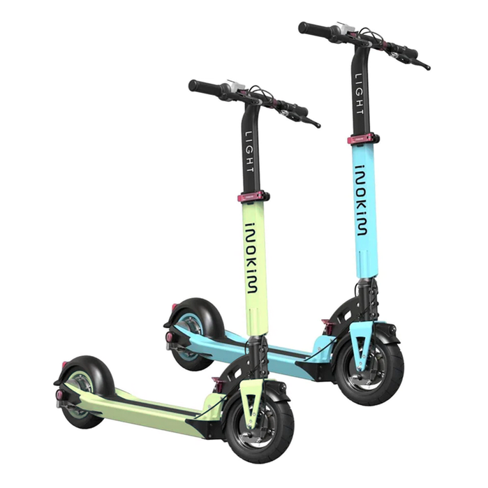 SCOOTER — Rodelag Panamá